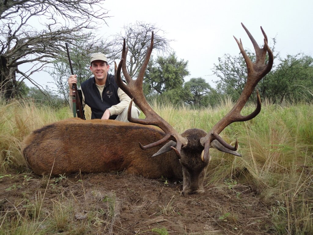Red Stag Hunting Gallery – TGB Outfitters